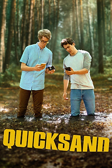 ‎QUICKSAND (2022) directed by JohnPaul Morris • Reviews, film + cast ...