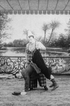 ‎The Magic Bag (1907) directed by Viggo Larsen • Reviews, film + cast ...