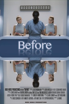‎Before (2020) directed by Julia Monahan • Film + cast • Letterboxd