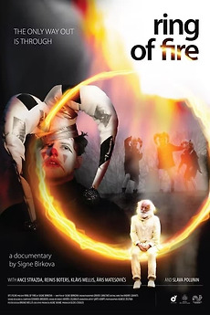 ‎The Ring of Fire (2021) directed by Signe Birkova • Film + cast ...