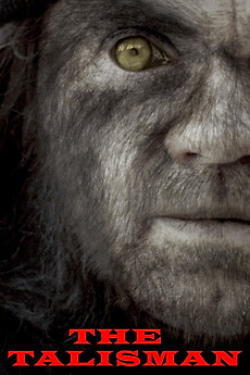 ‎The Talisman (2008) directed by Mathieu Ratthe • Reviews, film + cast ...