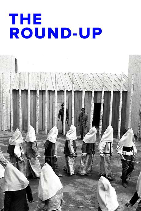 ‎The Round-Up (1966) directed by Miklós Jancsó • Reviews, film + cast ...