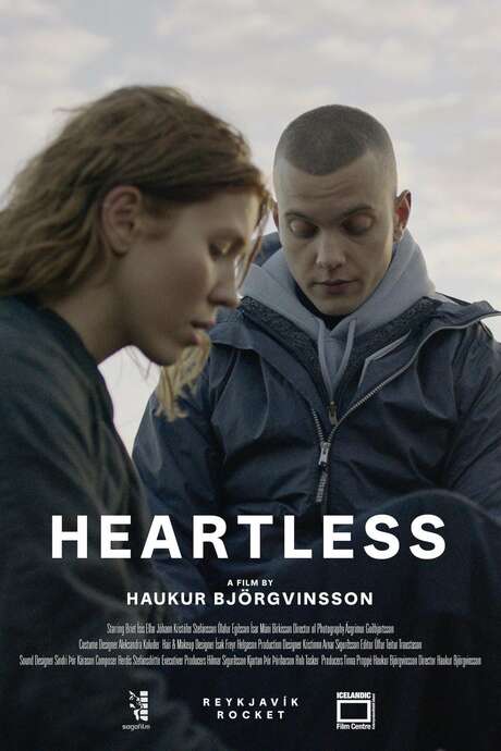 ‎Heartless (2020) directed by Haukur Björgvinsson • Reviews, film ...