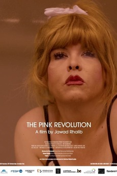 ‎The Pink Revolution (2020) directed by Jawad Rhalib • Reviews, film ...