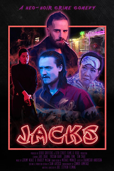 ‎Jacks (2021) directed by Joel Stephen Fleming • Reviews, film + cast ...