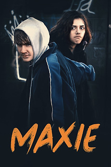 ‎Maxie (2021) directed by Jarrett Bryant • Reviews, film + cast ...
