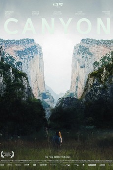 ‎Canyon (2020) directed by Martin Scali • Reviews, film + cast • Letterboxd