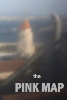 ‎The Pink Map (2016) directed by Elias Parvulesco • Film + cast ...