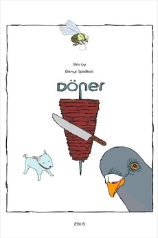 ‎Döner (2018) directed by Denis Spolitak • Reviews, film + cast ...