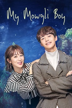 ‎My Mowgli Boy (2019) directed by Peng Xuejun • Film + cast • Letterboxd