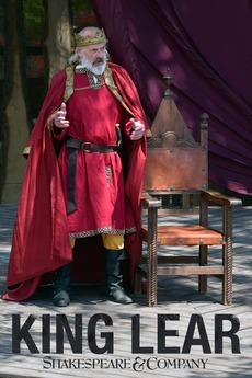‎King Lear (2021) directed by Nicole Ricciardi • Reviews, film + cast ...