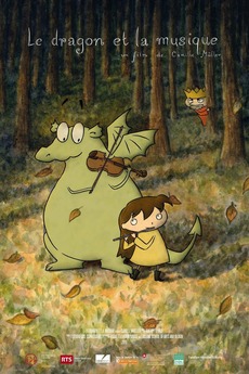 ‎The Musical Dragon (2015) directed by Camille Müller • Film + cast ...