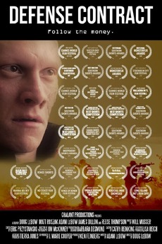 ‎Defense Contract directed by Doug LeBow • Film + cast • Letterboxd