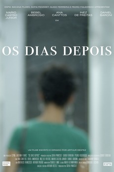 ‎The Aftermath (2021) directed by Arthur Destez • Reviews, film + cast ...