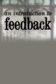 ‎An Introduction to Feedback (1960) directed by Charles Eames, Ray ...