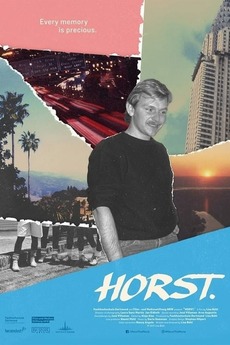 ‎Horst (2018) directed by Lisa Bühl • Film + cast • Letterboxd
