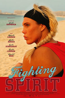 ‎Fighting Spirit (2013) directed by Linda Hambäck • Film + cast ...