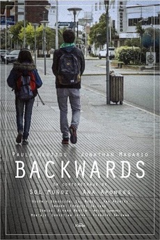 ‎Backwards (2014) directed by Ana Apontes, Sol Muñoz • Film + cast ...
