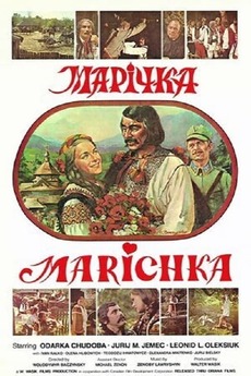 ‎Marichka (1975) directed by Walter Baczynsky • Film + cast • Letterboxd