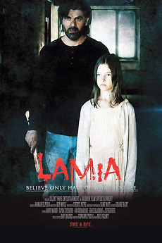 ‎Lamia (2016) directed by Arturo Alanis Garza • Film + cast • Letterboxd