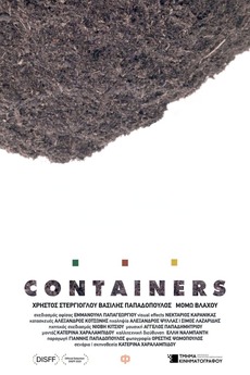 ‎Containers (2021) directed by Katerina Haralampidou • Film + cast ...