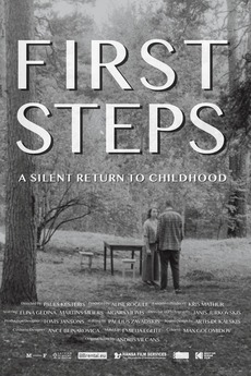 ‎First Steps (2021) directed by Pauls Ķesteris • Film + cast • Letterboxd