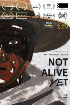 ‎Not Alive Yet (2020) directed by Liene Rubane • Film + cast • Letterboxd