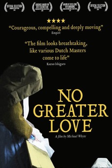 ‎No Greater Love (2009) directed by Michael Whyte • Reviews, film ...