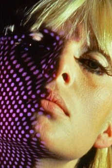 ‎Nico/Nico Crying (1966) directed by Andy Warhol • Reviews, film + cast ...