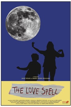 ‎The Love Spell (2021) directed by Meryl Jones Williams, Jane Stiles ...