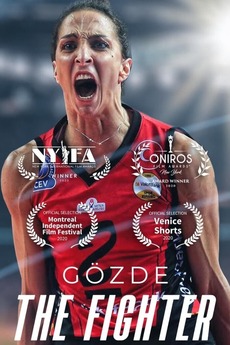 ‎Gözde the Fighter (2019) directed by Ahmet Mert Yavuz • Film + cast ...