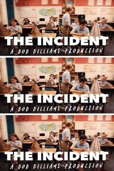 ‎The Incident (2018) directed by Micah Sudduth, Keylee Koop-Sudduth ...