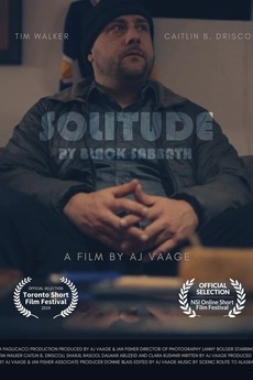 ‎Solitude by Black Sabbath (2019) directed by AJ Vaage • Film + cast ...