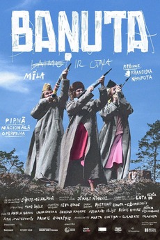 ‎Baņuta (2021) directed by Franziska Kronfoth • Reviews, film + cast ...