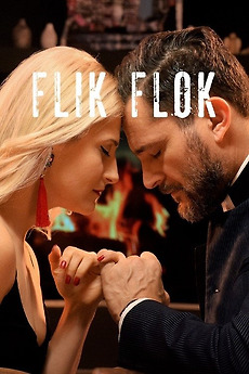 ‎Flik Flok (2021) directed by Aggeliki Pardalidou • Reviews, film ...