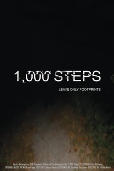 ‎1,000 Steps (2021) directed by Tiffany Melia • Reviews, film + cast ...