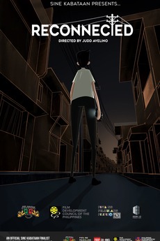 ‎Reconnected (2021) directed by Judd Bradley Avelino • Reviews, film ...