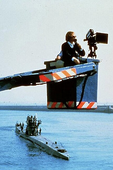 ‎Das Boot: Behind The Scenes (1981) directed by Ulli Pfau, Wilhelm ...