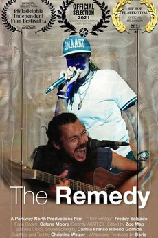 ‎The Remedy (2021) directed by Boris Tsessarsky • Film + cast • Letterboxd