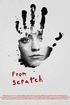 ‎From Scratch (2020) directed by Joseph Simmons • Reviews, film + cast ...