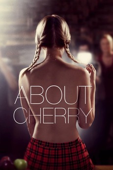 about cherry letterboxd