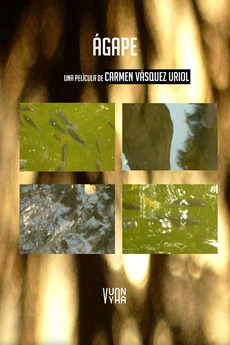 ‎Ágape (2021) • Reviews, film + cast • Letterboxd