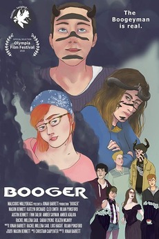 ‎Booger (2018) directed by Jonah Barnett • Film + cast • Letterboxd