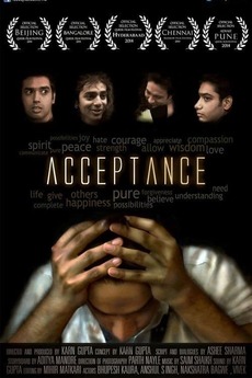 ‎Acceptance (2014) directed by Karn Gupta • Film + cast • Letterboxd
