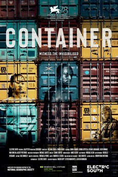 ‎Container (2021) directed by Meghna Singh, Simon Wood • Reviews, film ...