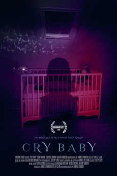 ‎Cry Baby (2021) directed by Damien Fannon • Reviews, film + cast ...
