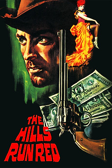‎The Hills Run Red (1966) directed by Carlo Lizzani • Reviews, film ...