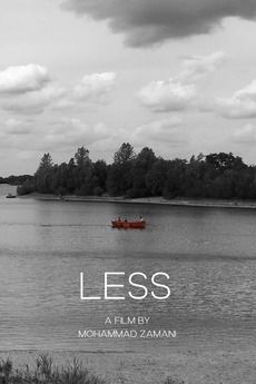 ‎Less (2020) directed by Mohammad Zamani • Film + cast • Letterboxd