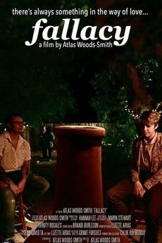 ‎Fallacy (2021) directed by Atlas Woods-Smith • Film + cast • Letterboxd