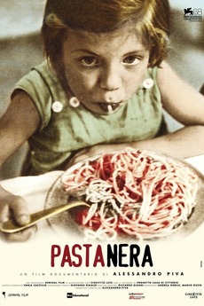 ‎Pasta nera (2011) directed by Alessandro Piva • Film + cast • Letterboxd